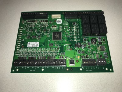 Control Panels & Keypads - Lenel Lnl-1320