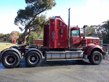 w model kenworth | Cars & Vehicles | Gumtree Australia Free Local ...