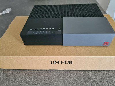 Modem Tim usato in Italia | vedi tutte i 106 prezzi!