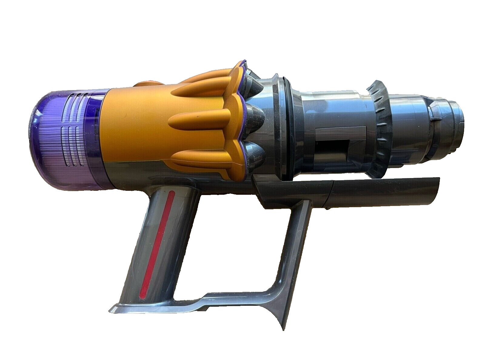 Dyson V12 Detect Slim SV46 Cordless Vacuum Main Body Unit Dyson V12 Detect Slim SV46 Cordless Vacuum Main Body Unit