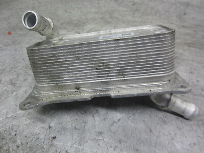 Ölkühler für Mercedes AMG