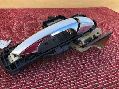 Türgriffe für Mercedes W218 (CLS) günstig kaufen