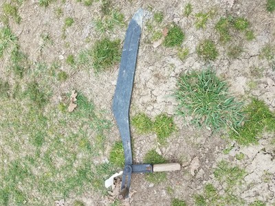 Hay Cutter for sale | Only 3 left at -60%