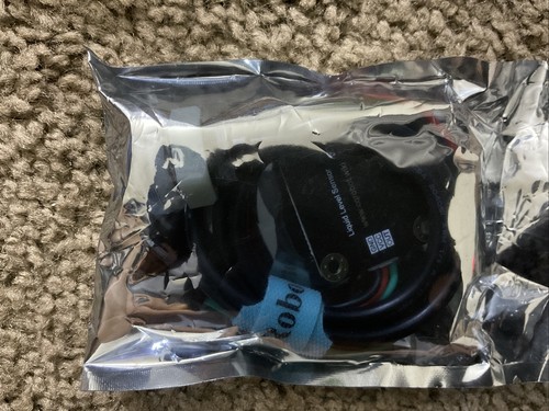Cqrobot Ocean Level Sensor Compatible With Raspberry Pi