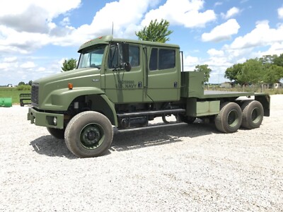 6X6 Military Trucks for sale | Only 3 left at -75%