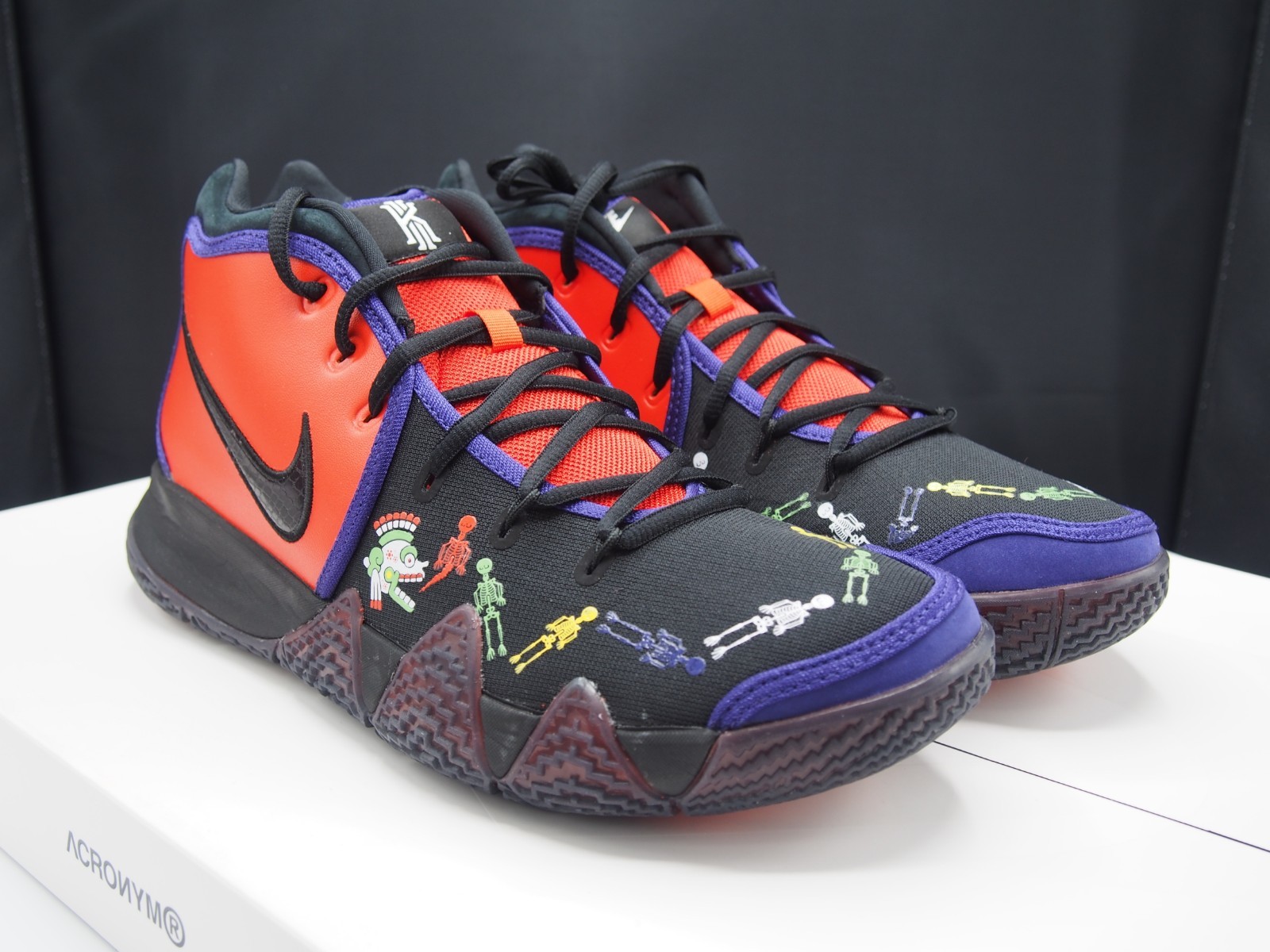 Nike Kyrie 4 Nike Kyrie 4