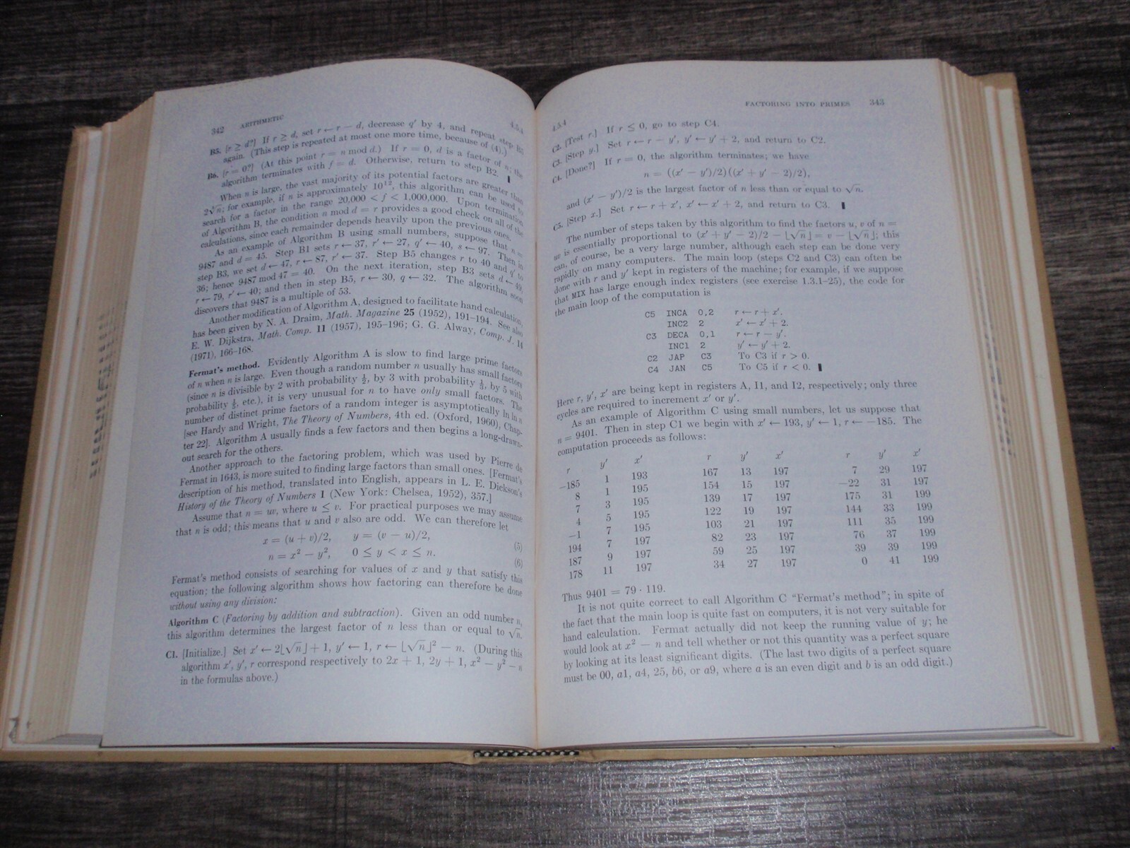 Donald E Knuth The Art Of Computer Programming V.2 Seminumerical Algor | Pricetronic