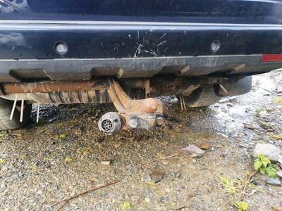Range Rover L322 Tow Bar for sale in UK | View 61 ads