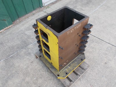 Blocks - Riser Blocks