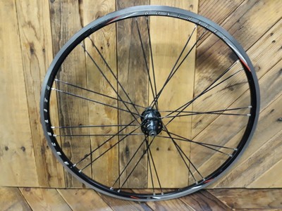 Wheels & Wheelsets - Wheel Set 650C - Nelo's Cycles