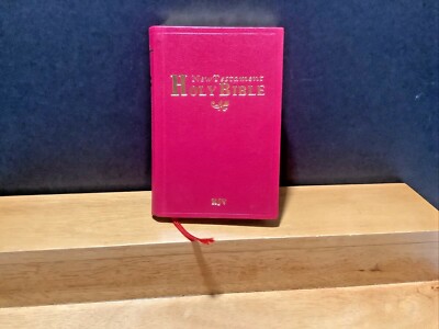 Other - Bible Red Letters - Vatican