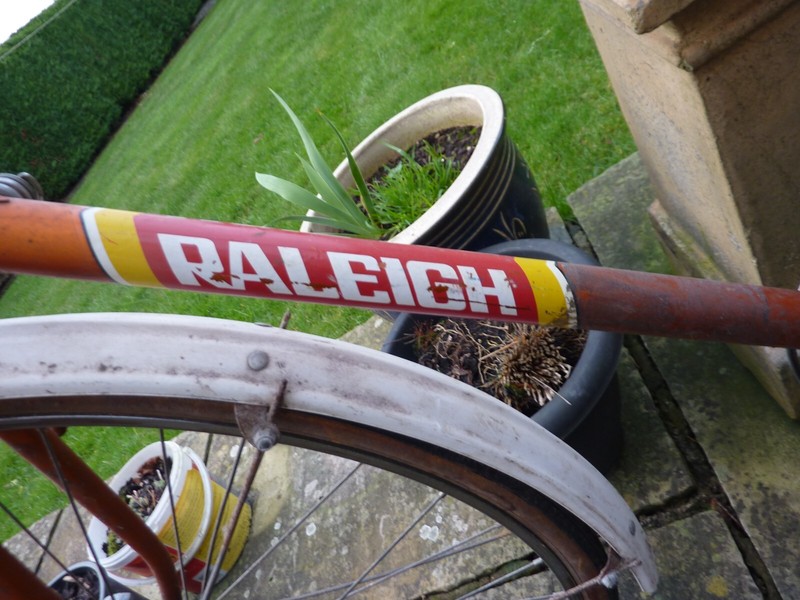 Bikes For Sale in Herefordshire