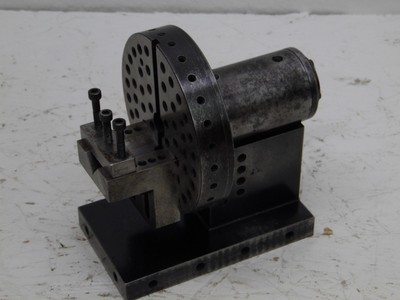 Grinding - Radius Grinder