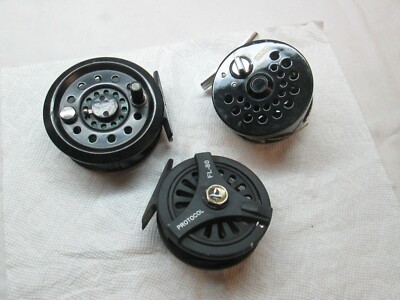 Reels - White River Fly Reel