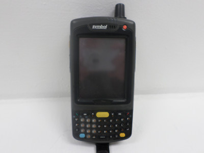 Barcode Scanners - Symbol N410