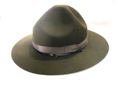 Canadian Mountie Hat for sale | Only 4 left at -70%