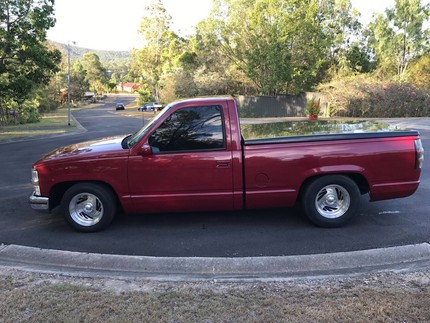 Chevrolet For Sale in Australia | Chevrolet Cars, Vans & Utes For Sale