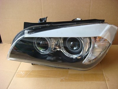 Beleuchtung für BMW X1 E84