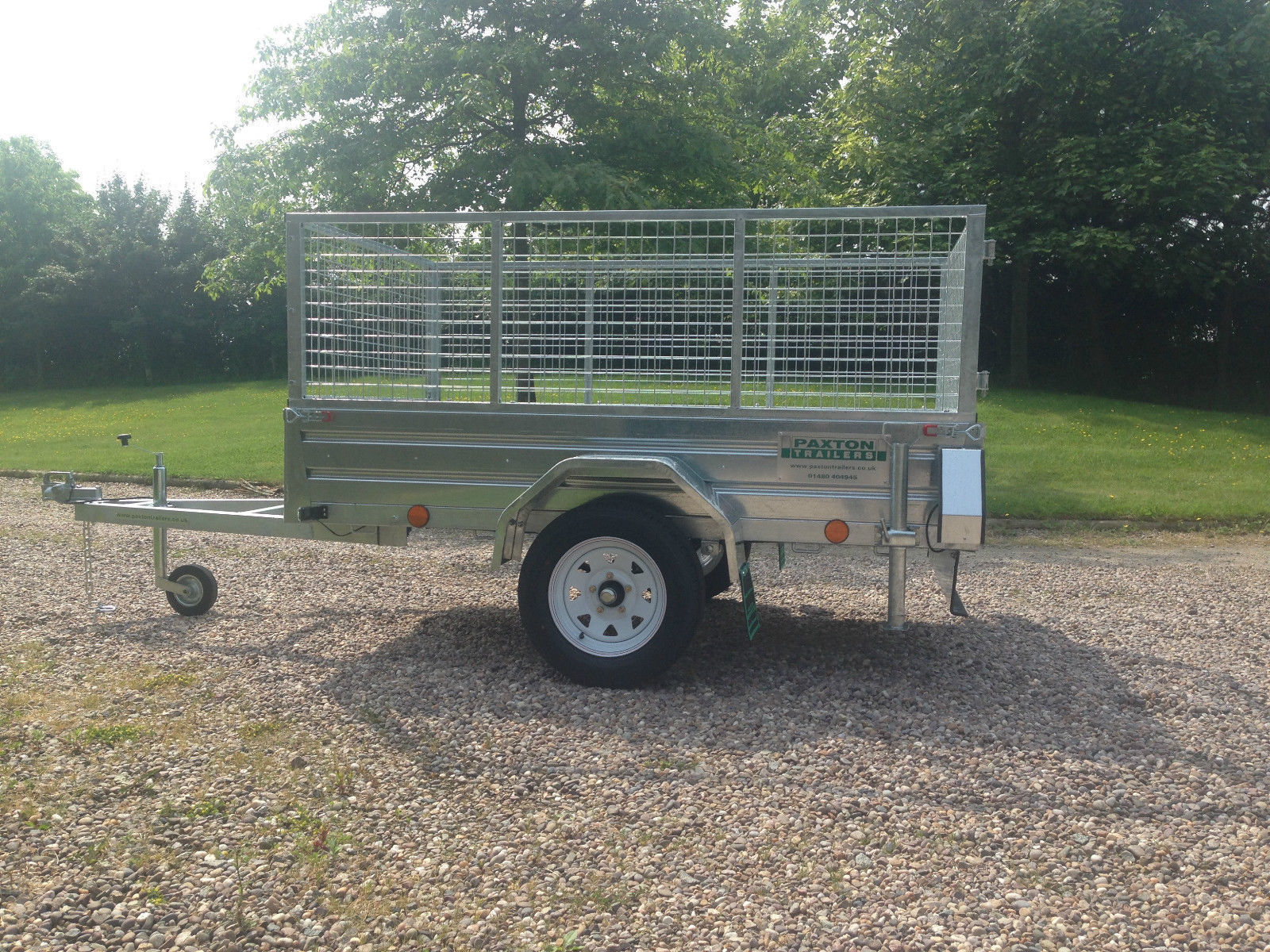 Brian James Car Trailer Car Trailers for sale | eBay UK