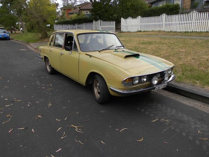 Triumph For Sale in Australia – Gumtree Cars