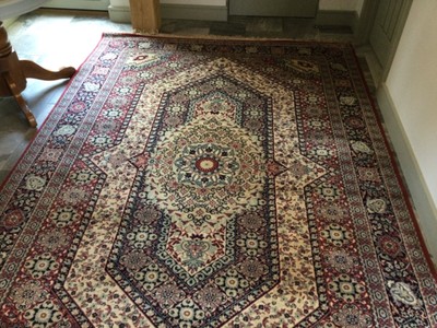 3M X 3M Rug for sale in UK | 27 second-hand 3M X 3M Rugs