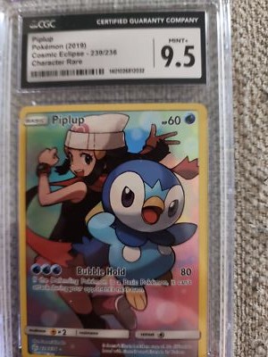 Pokémon Poliwhirl Reverse Holo 24/108 XY Evolutions - CGC 10 PRISTINE - POP 1 | eBay