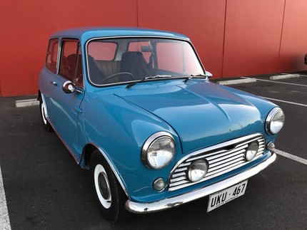 Morris For Sale in Australia – Gumtree Cars