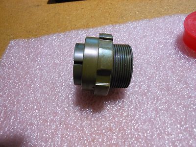 Connectors - Bendix Connectors