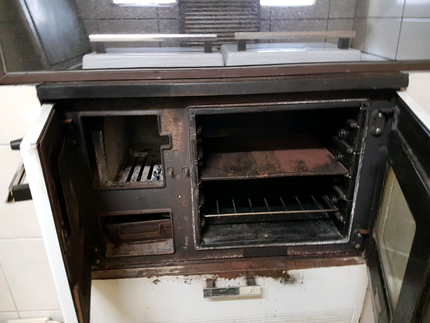 Everhot Wood Stove Spare Parts | Reviewmotors.co