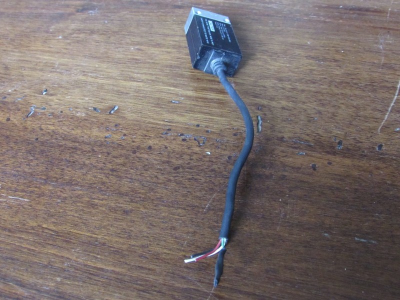 Copal Electronics PS4-102V Pneumatic Adjustable Pressure Switch 0-1Bar ...