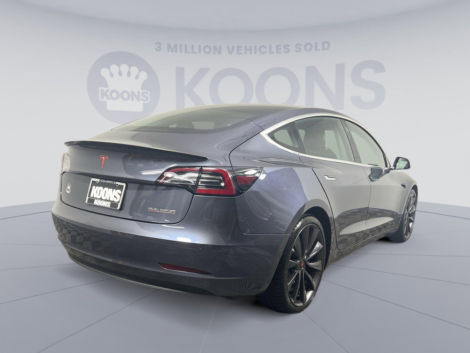2020 Tesla Model 3performance15527 Milesmidnight Silver Metallic - Used ... 2020 Tesla Model 3performance15527 Milesmidnight Silver Metallic - Used ...