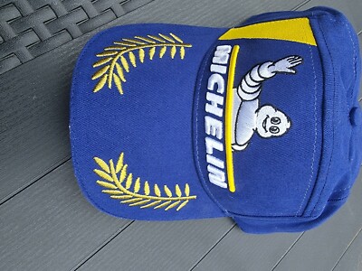 Michelin Cap for sale in UK | 60 used Michelin Caps