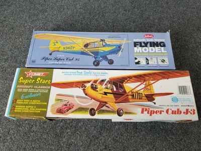 Piper Cub Kit for sale | Only 3 left at -60%