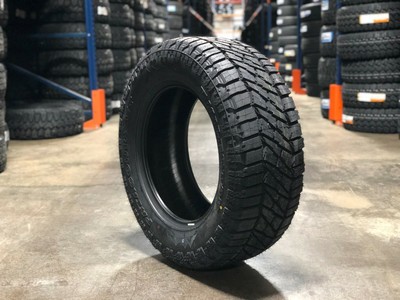 1 Haida Mt Hd868 Tire Lt35x12.50r24 R24 35125024 Mud Champ 10 Ply Load ...