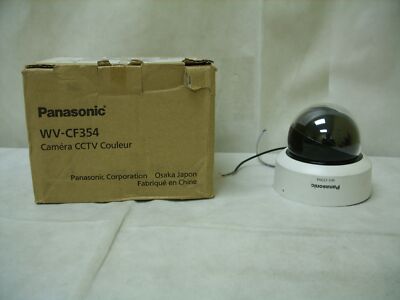 Cameras - Video Surveillance Cameras