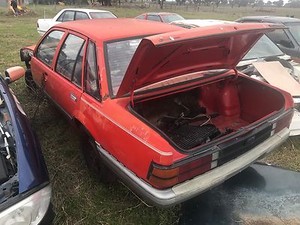 commodore rolling shell | Cars & Vehicles | Gumtree Australia Free ...