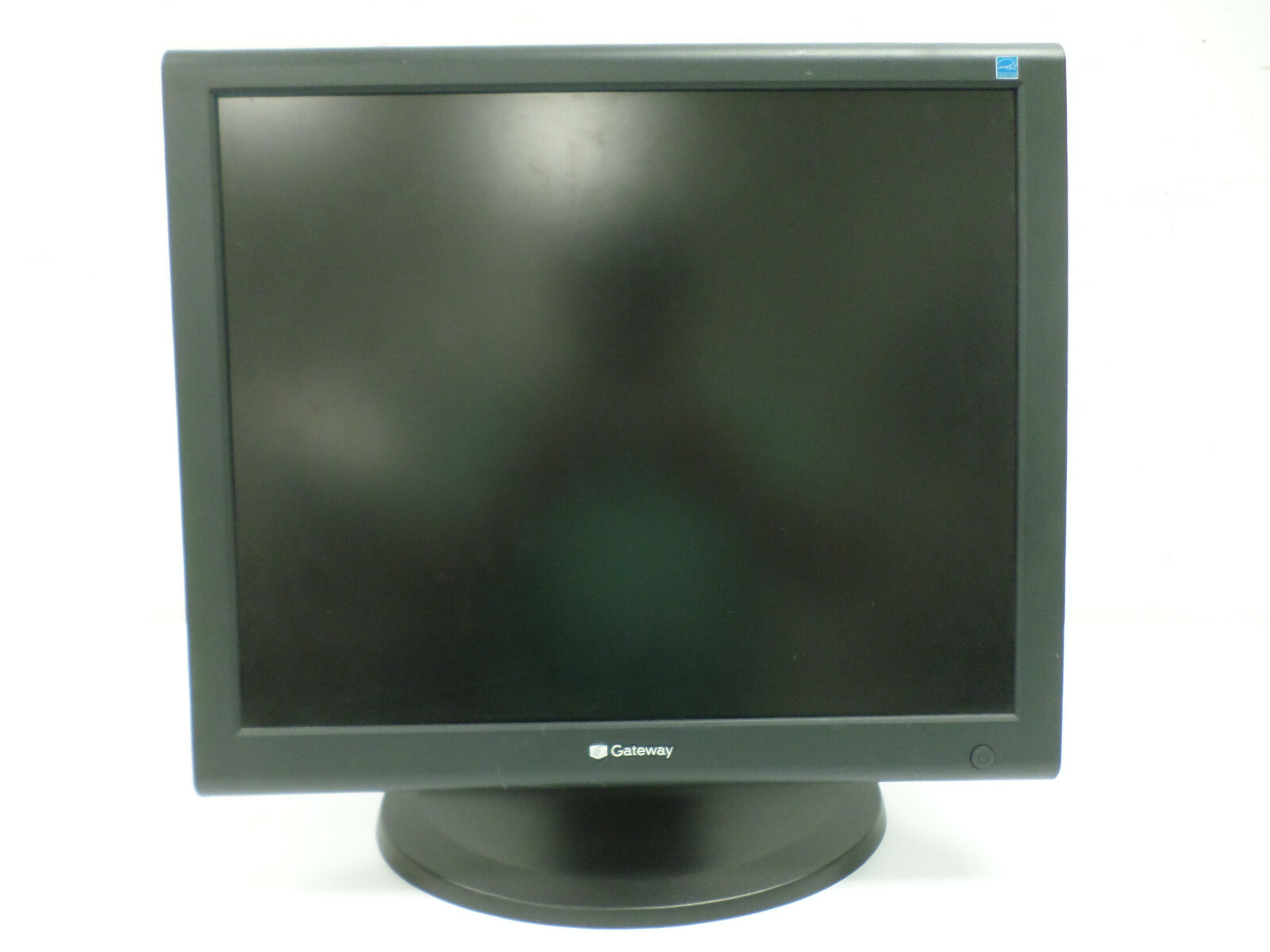 Купить Монитор gateway computer 19" monitor model tft1980ps+ vga and ...