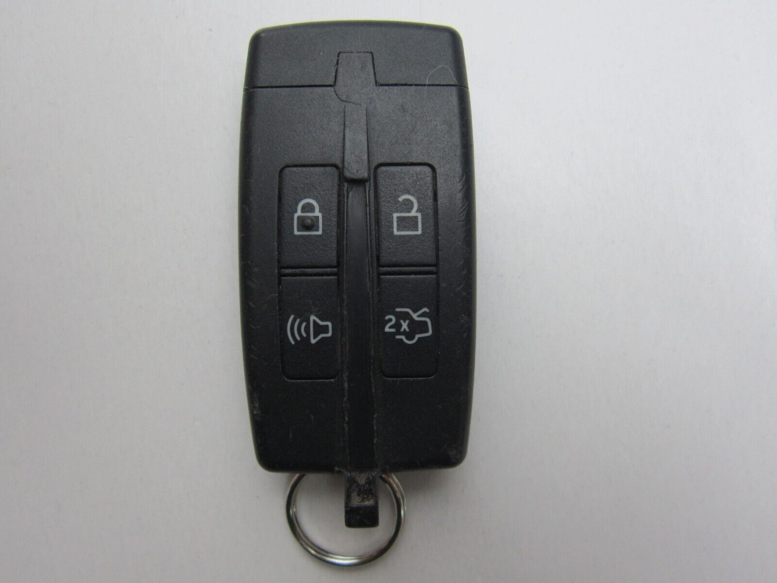 OEM 2010 2012 FORD TAURUS SMART KEY KEYLESS REMOTE KEY FOB ALARM M3N5WY8406 eBay