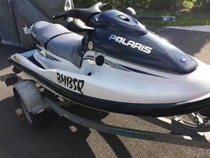 polaris jet ski | Jet Skis | Gumtree Australia Free Local Classifieds