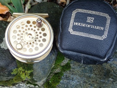 Fly Reels - Frame Flies