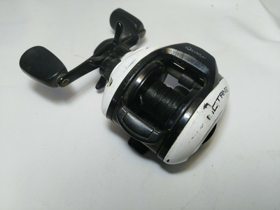 Baitcasting - Quantum Octane