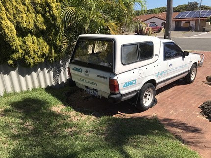 Subaru Brumby For Sale in Australia – Gumtree Cars