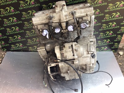 600Cc Engine for sale in UK | 58 used 600Cc Engines