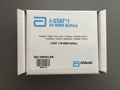 Analytical Instruments - Abbott I-Stat