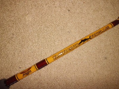 Vintage - Fenwick Rod