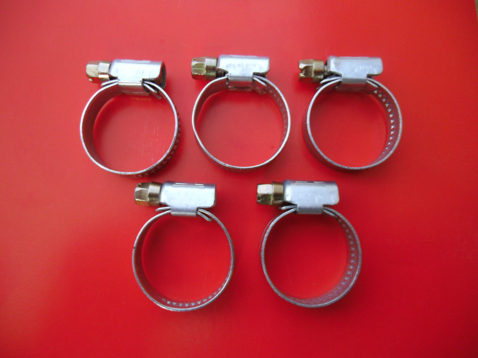 Schlauchschellen Edelstahl günstig kaufen | eBay