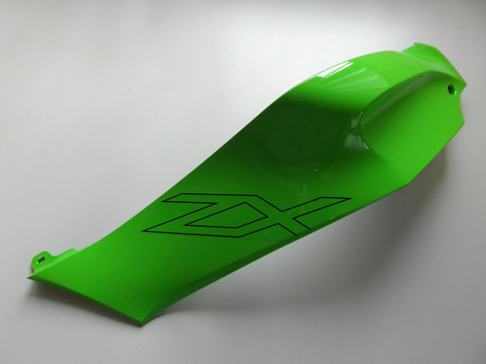 Right Fairing Green 14093-0681-777 Kawasaki ZX10RR 2021-24 R Right Fairing Green 14093-0681-777 Kawasaki ZX10RR 2021-24 R