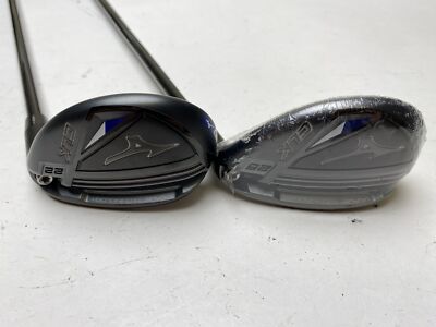Mizuno 2020 CLK 4 & 5 Hybrid Set