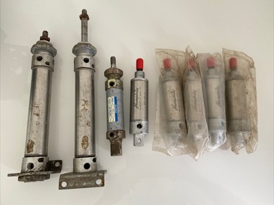 Pneumatic Ram for sale in UK | 62 used Pneumatic Rams