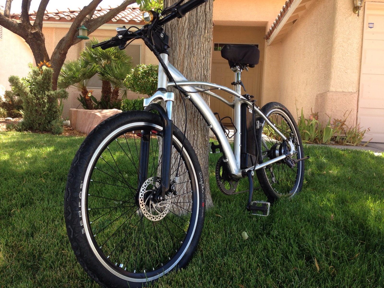 Need Help Identifying Electric Bike... | Endless Sphere DIY EV Forum